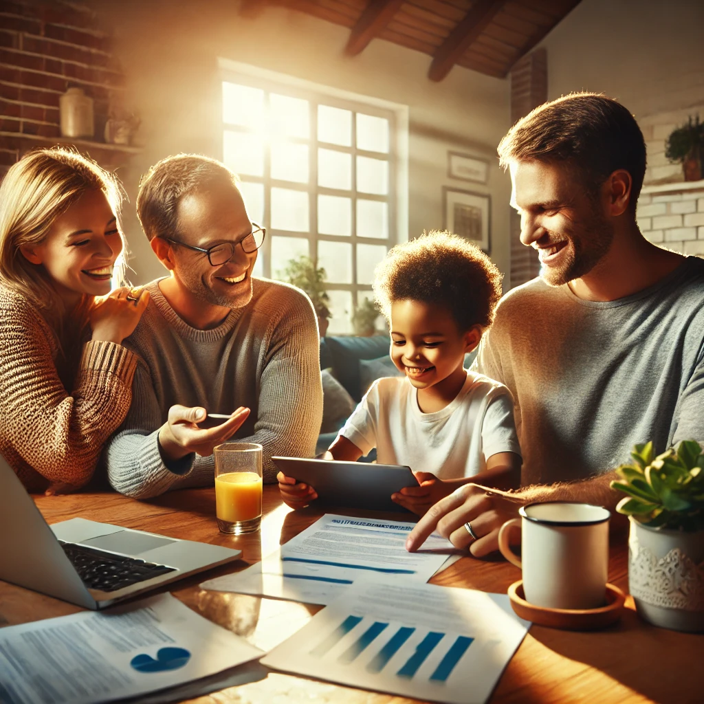 Tips for a Successful Open Enrollment – Tristan Orford